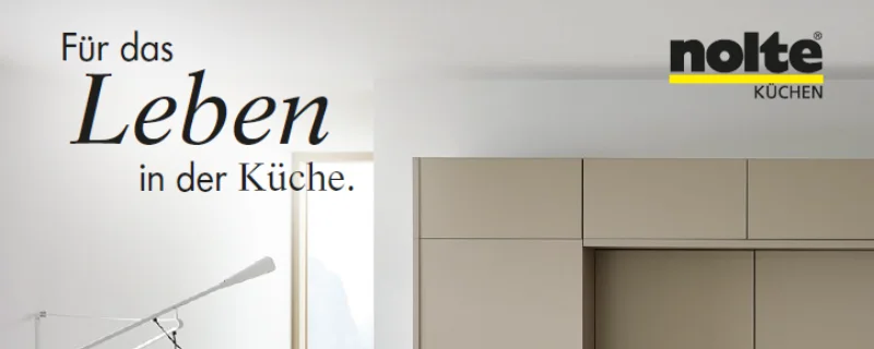 Nolte Country House Kitchen Inspiration