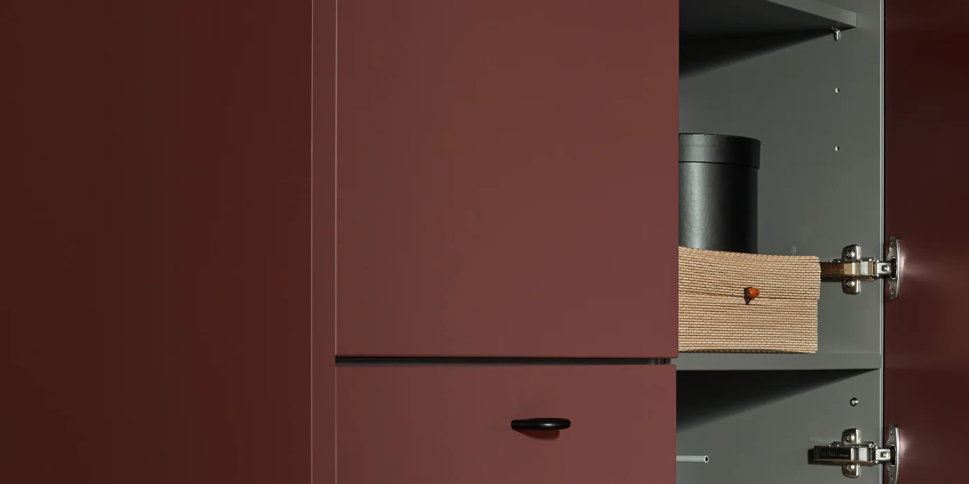 Nolte LIVING - Wohnen und Genießen