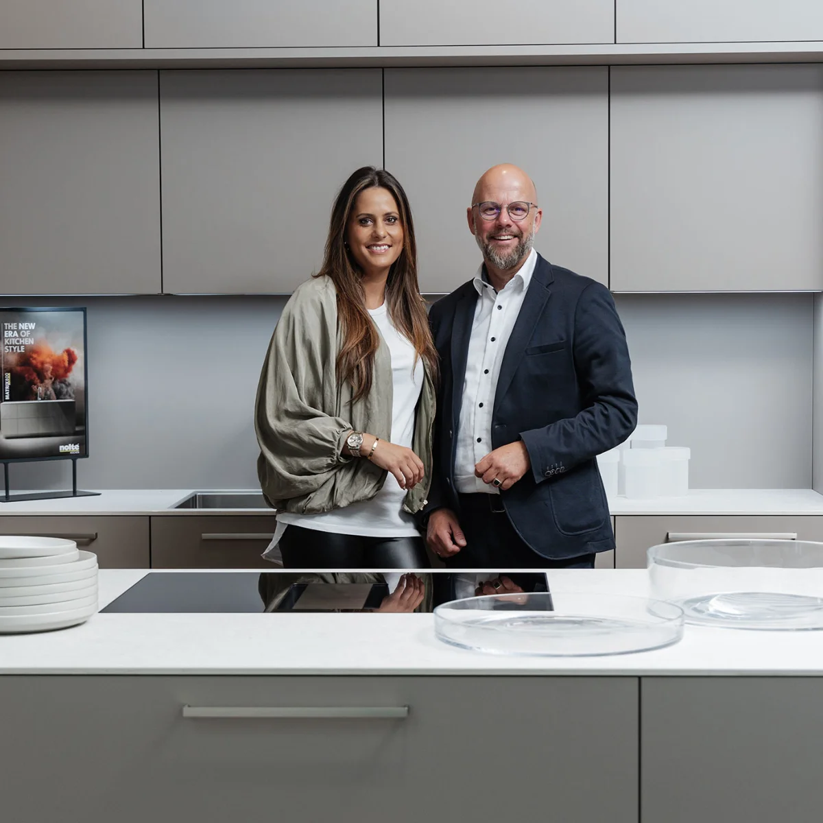 Kitchen planner online – now plan your dream kitchen | Nolte Küchen
