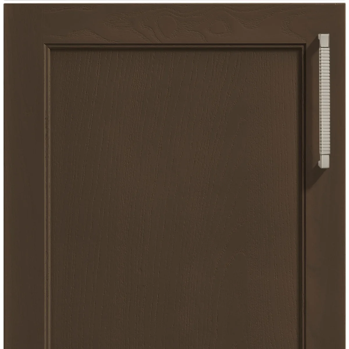 LUGANO LACK – Handleless country style in matte lacquer