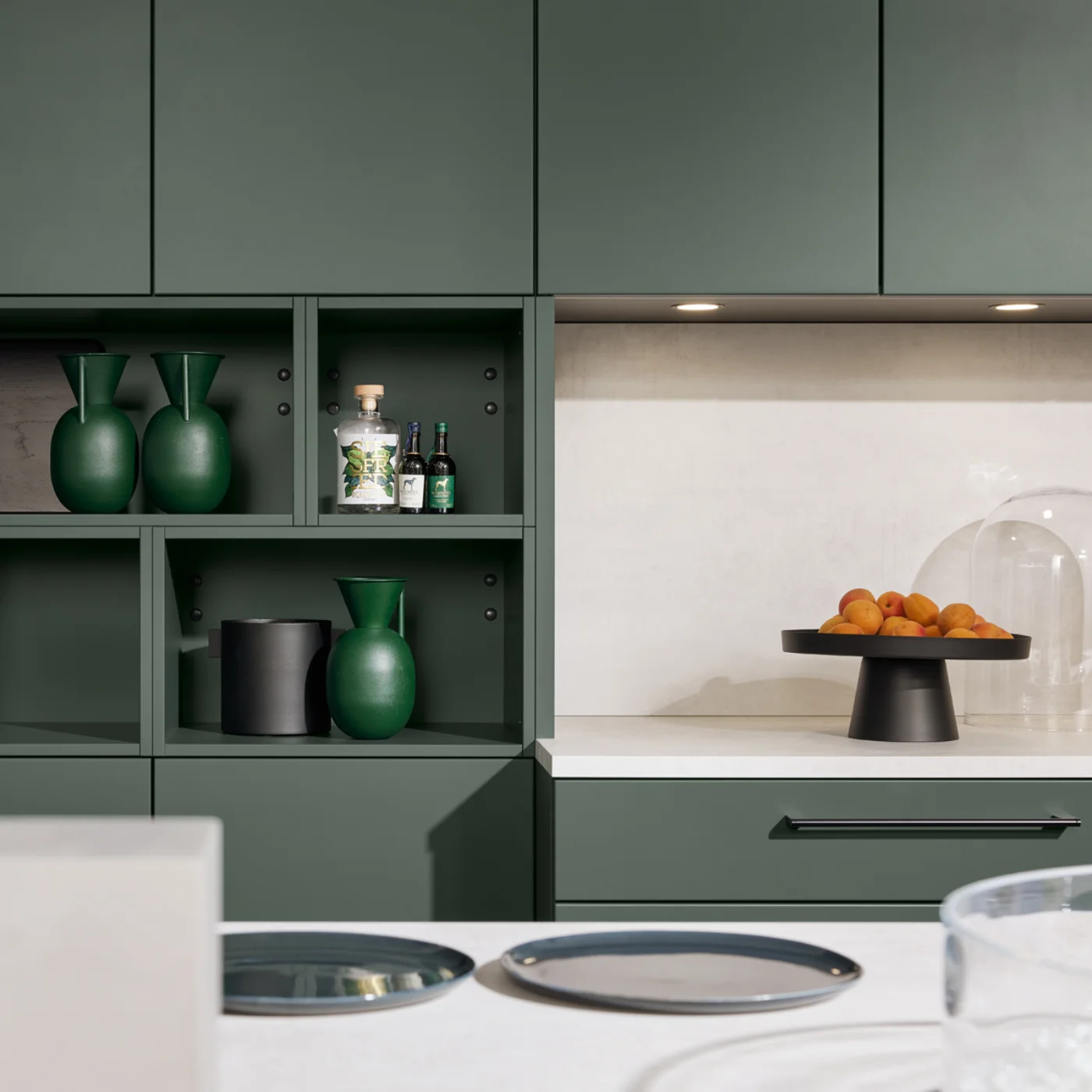 Kitchen planner online – now plan your dream kitchen | Nolte Küchen