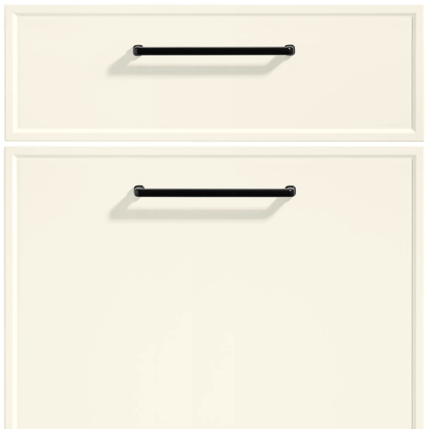 EVORA LACK – Frontale laccato opaco in 20 colori | Nolte Küchen