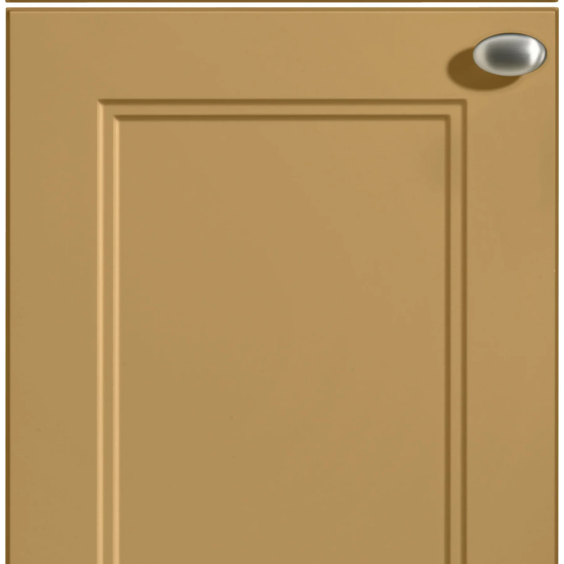 WINDSOR LACK – country-style front in 18 matte lacquer colors