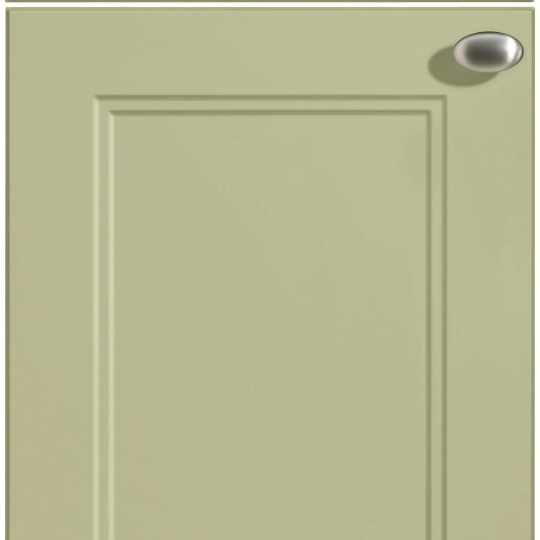 WINDSOR LACK – country-style front in 18 matte lacquer colors