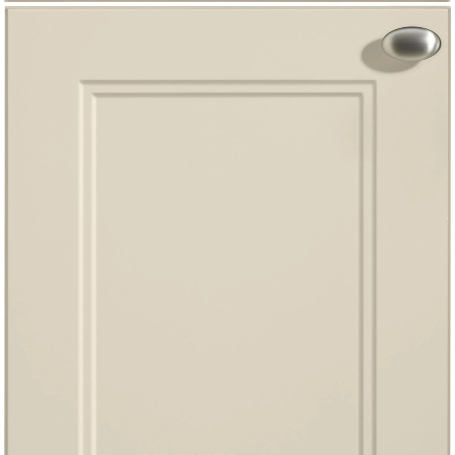 WINDSOR LACK – country-style front in 18 matte lacquer colors