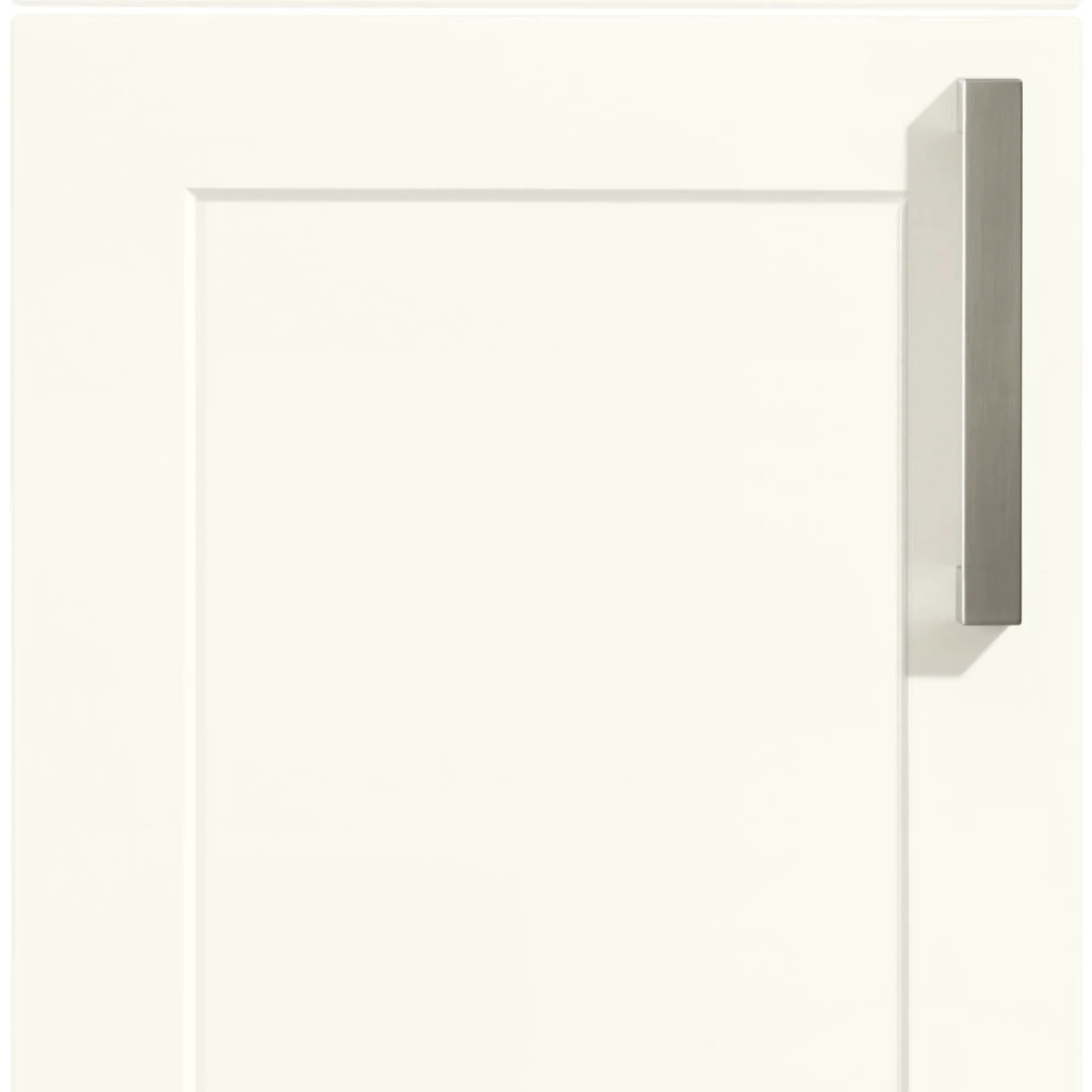 RAVENNA LACK – Frontale del telaio in lacca opaca in 20 colori