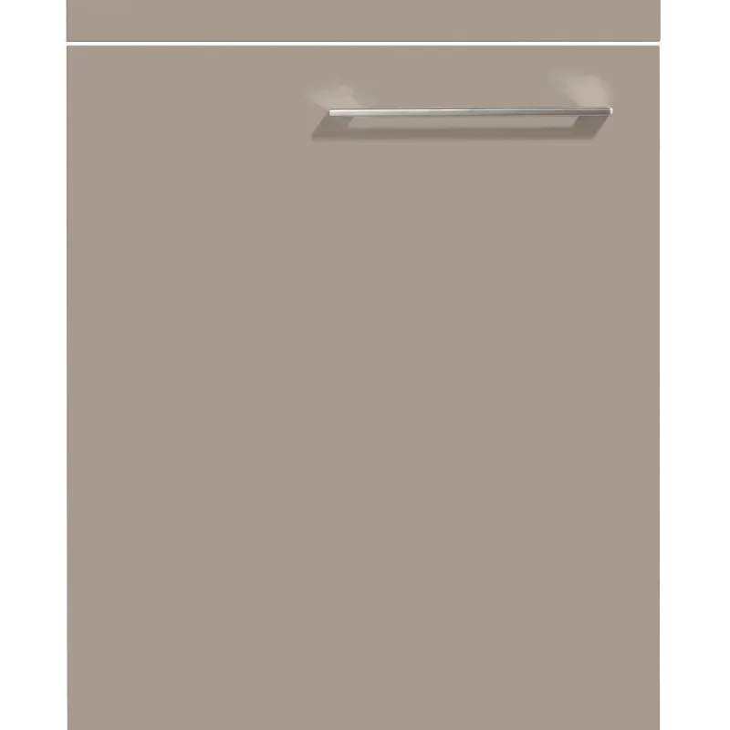 Stylish Unicolor Niche Backsplashes