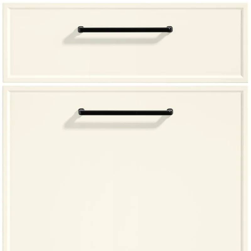 EVORA LACK – Frontale laccato opaco in 20 colori | Nolte Küchen