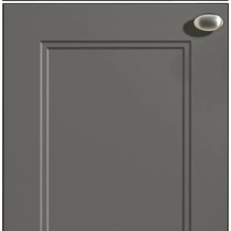 WINDSOR LACK – country-style front in 18 matte lacquer colors