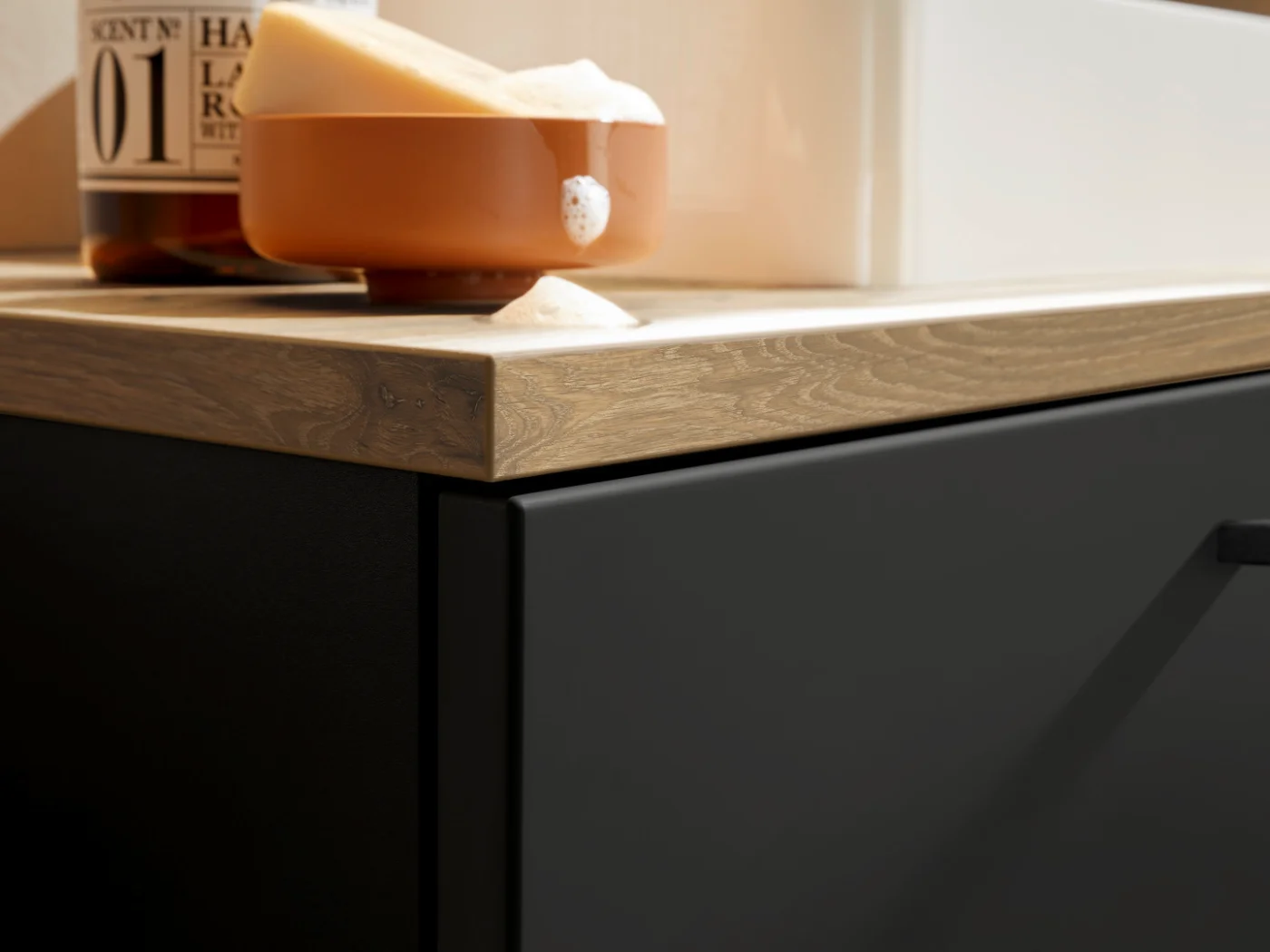 Badmöbel von Nolte - Made in Germany