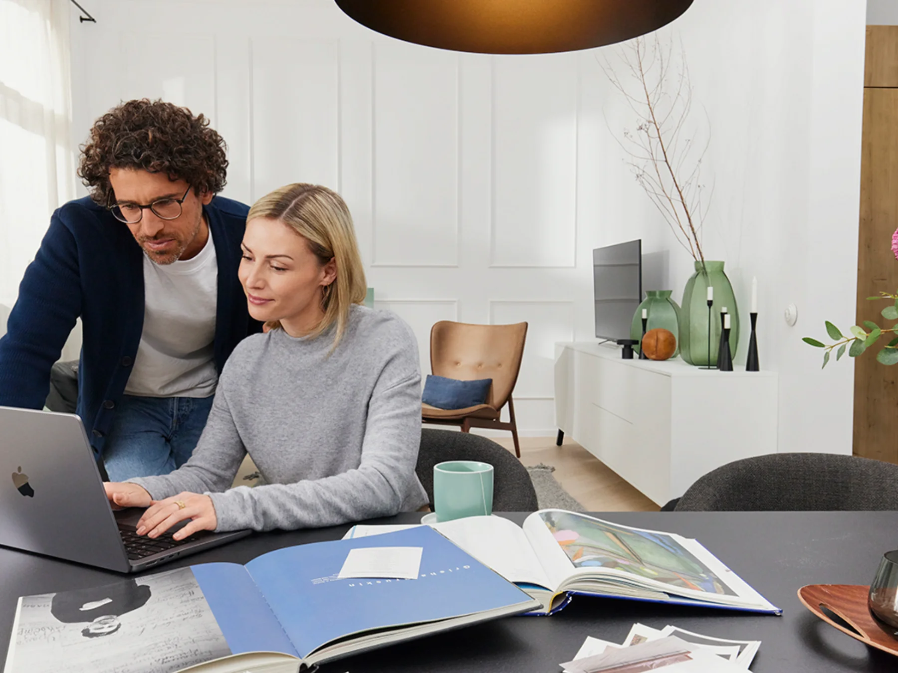 Kitchen planner online – now plan your dream kitchen | Nolte Küchen