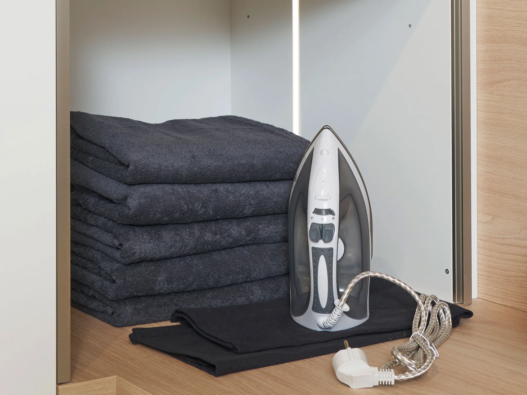 Hauswirtschaftsraum: Nolte Produktwelt entdecken