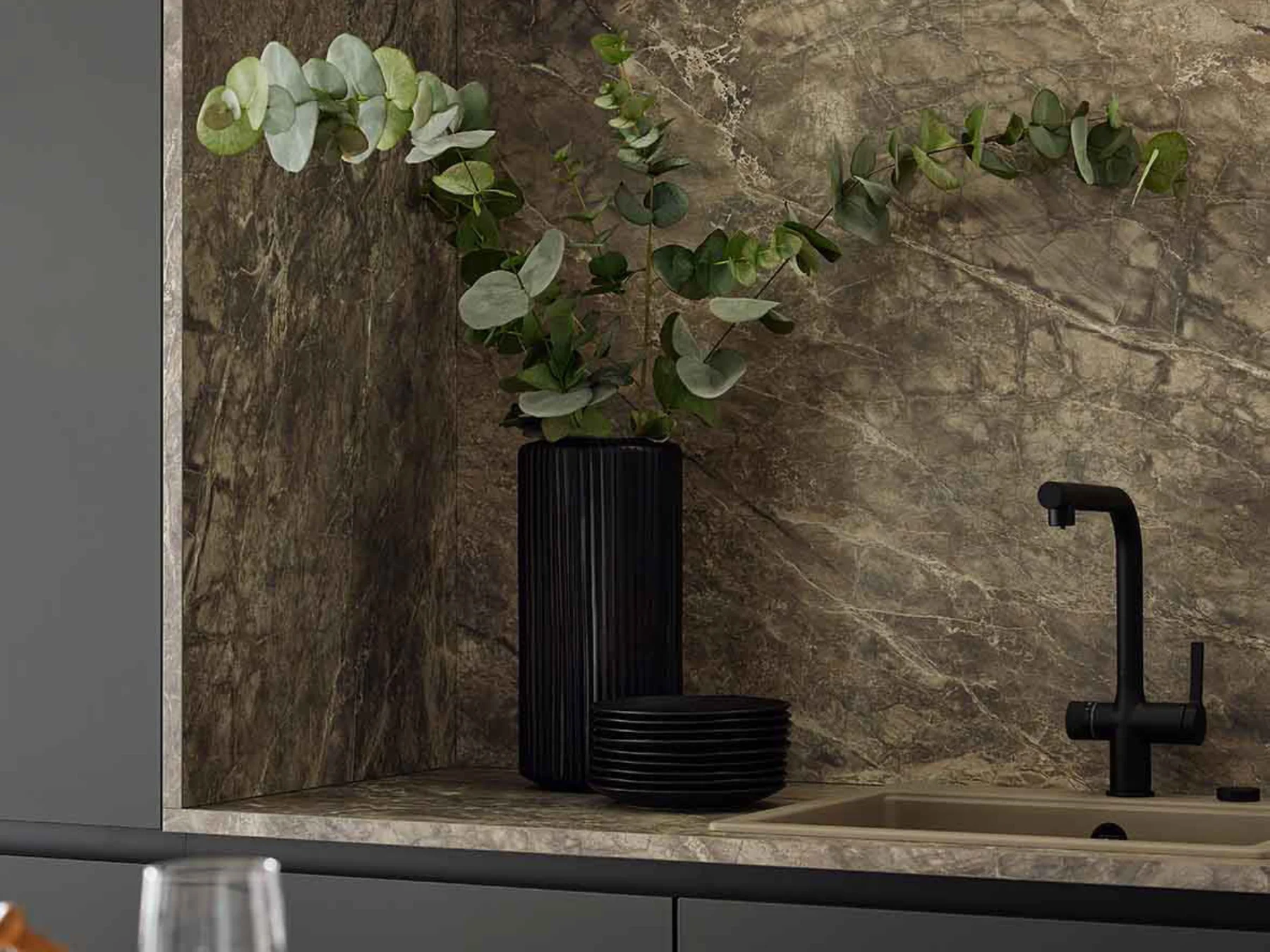 Nolte Kitchens: Product Highlights