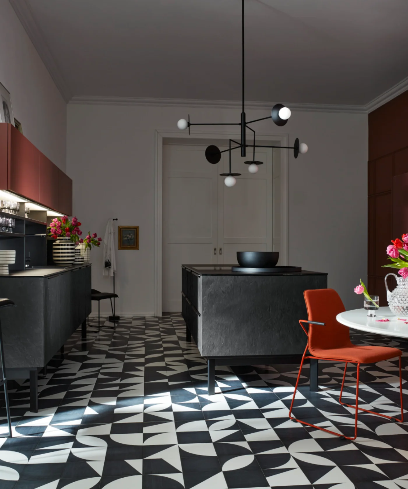 Nolte Kitchens: Product Highlights