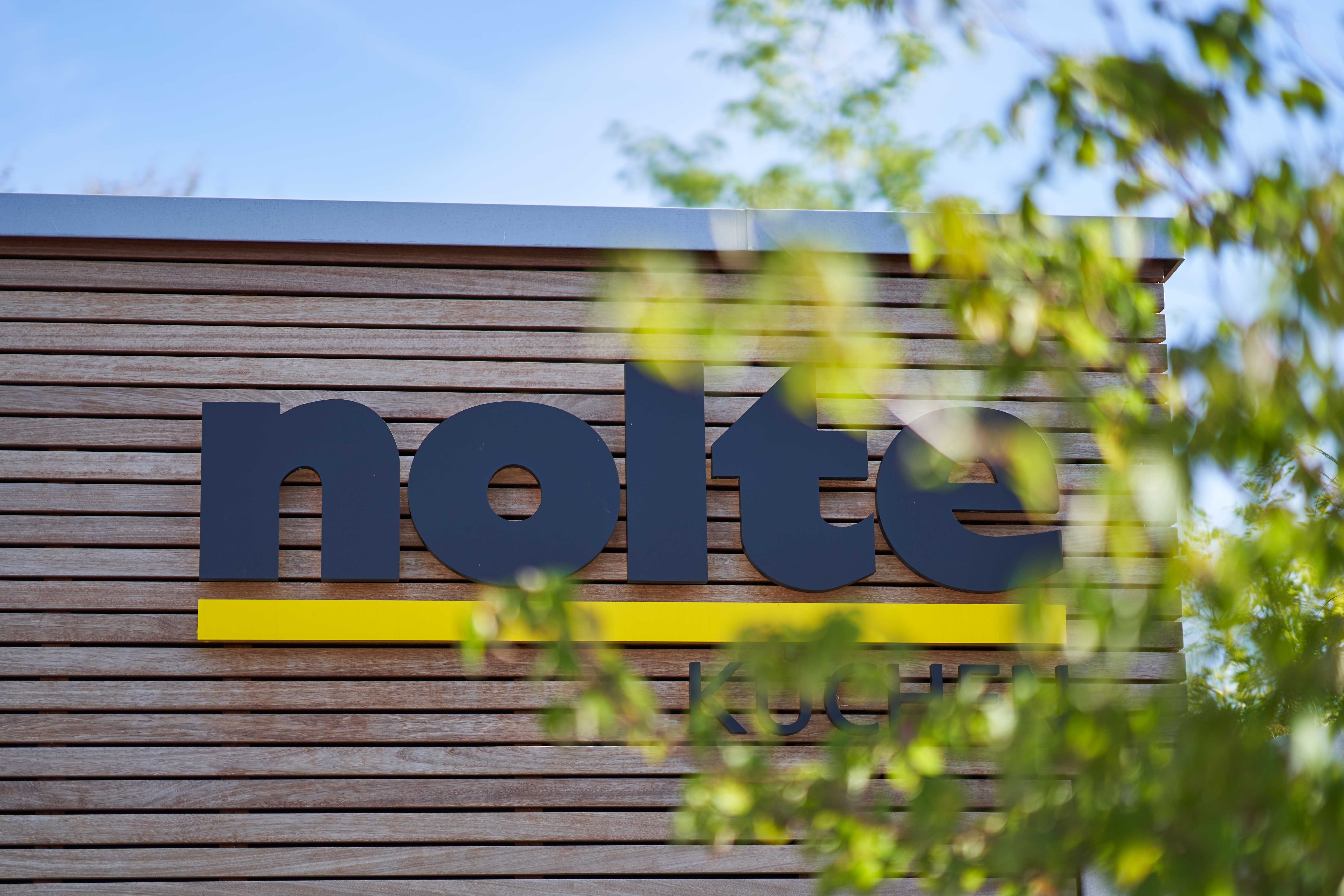 Sustainability at Nolte Küchen