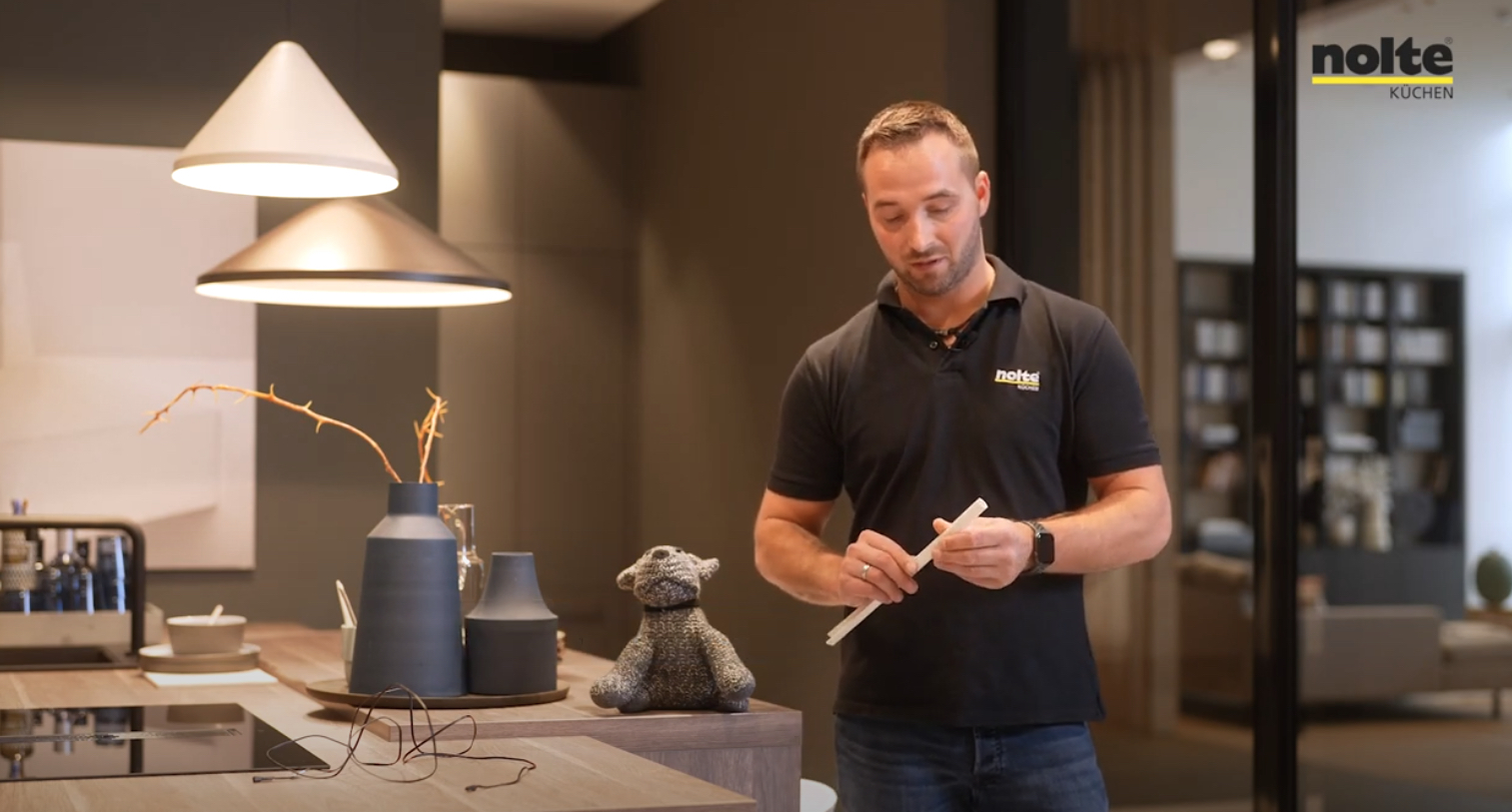 Instructions for Cable Duct Installation