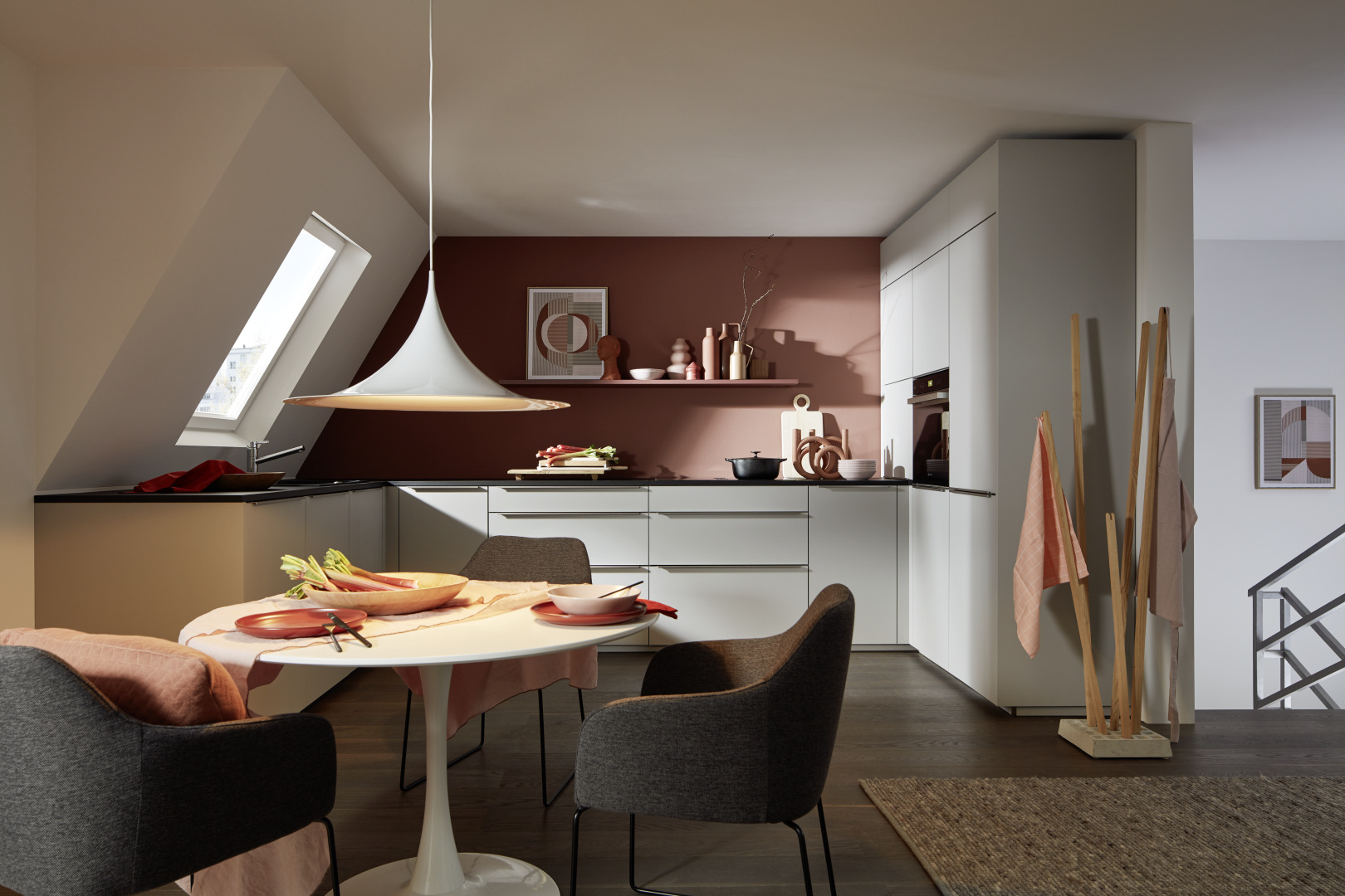 Nolte Kitchens: Product Highlights